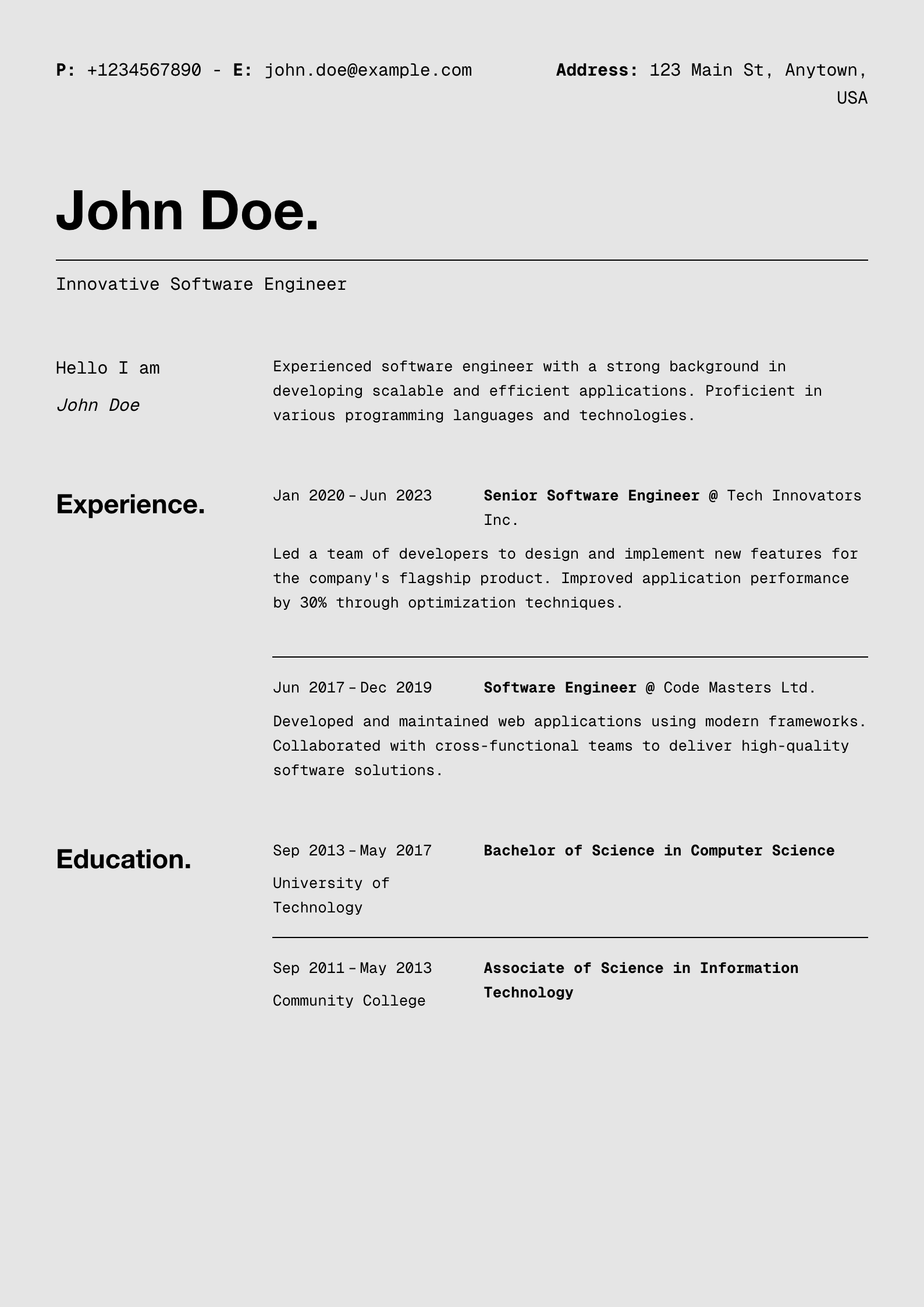 Detroid | Layout library | CV-Transformer